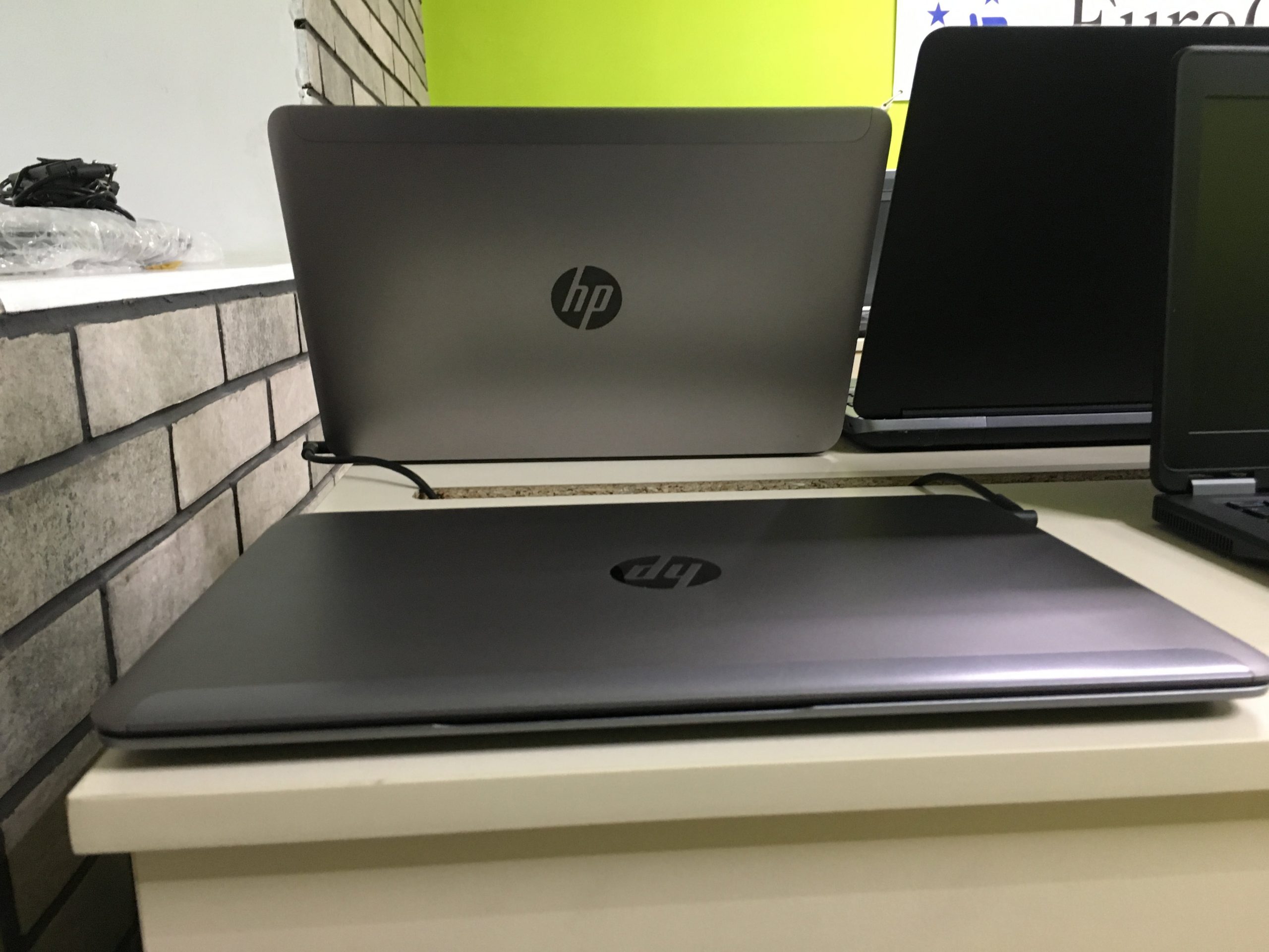 HP Folio 1040 G2 | EuroCent