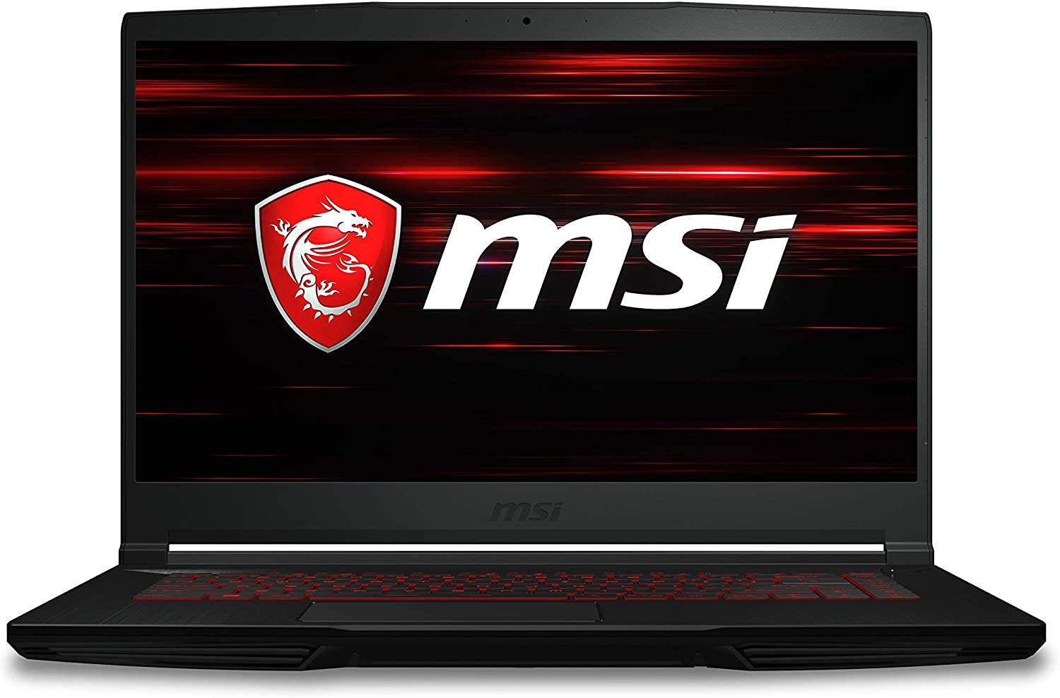 Три весёлых буквы – MSI! - EuroCent