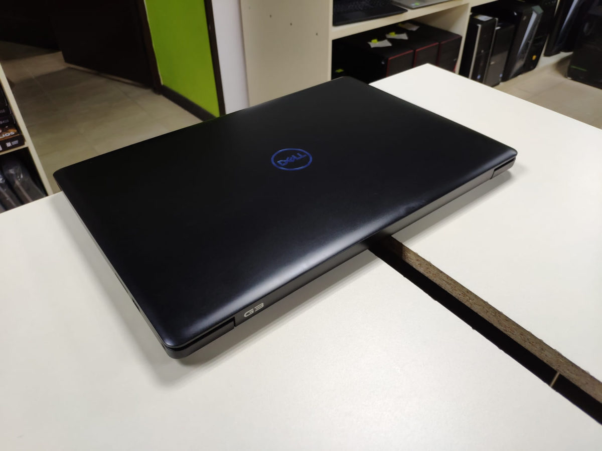 ᐉ Купити Ноутбук Dell Inspiron G3 3579 (i5-8300H | 8Gb | 128Gb SSD ...
