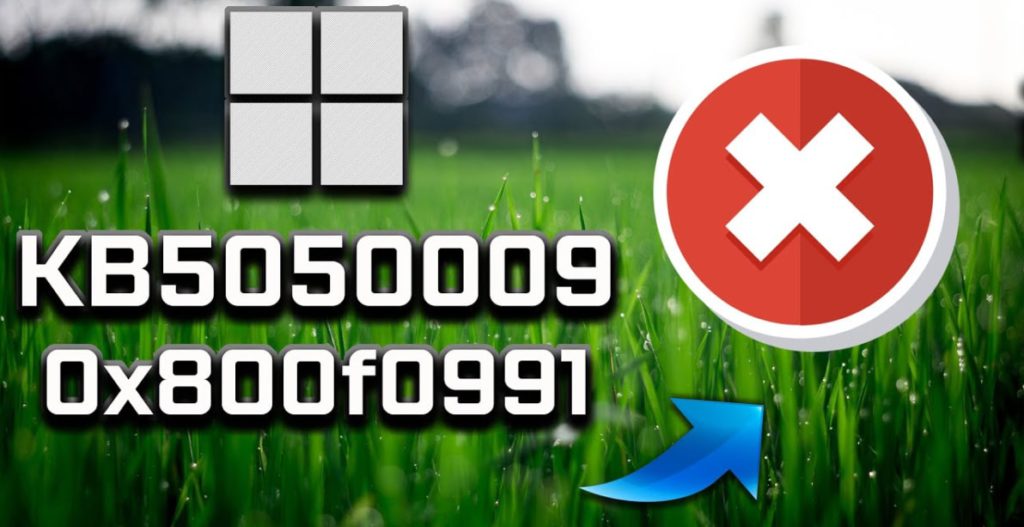 Обновление Windows 11 – KB5050009 вызвало ряд проблем у пользователей ...
