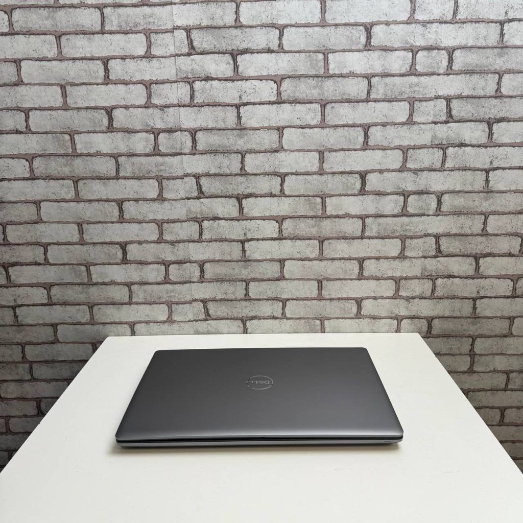 Купити Ноутбук Dell precision 7560 (Intel Core i7 11850H | 32Gb | 512Gb ...