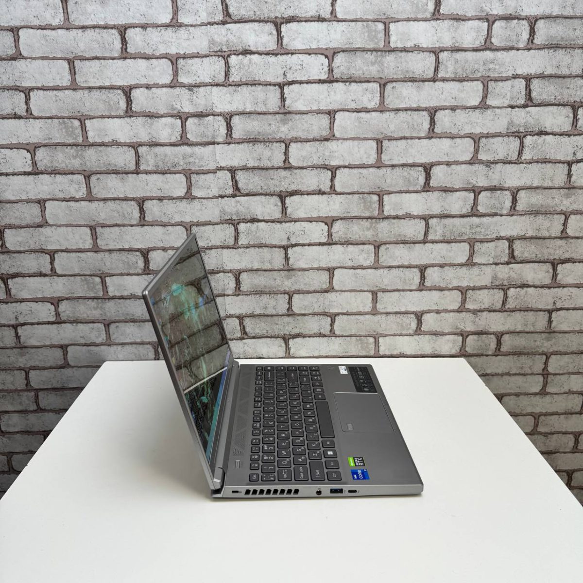 ᐉ Купити Ноутбук Acer Predator Triton 300 SE PT314-52s (i7 12700H ...