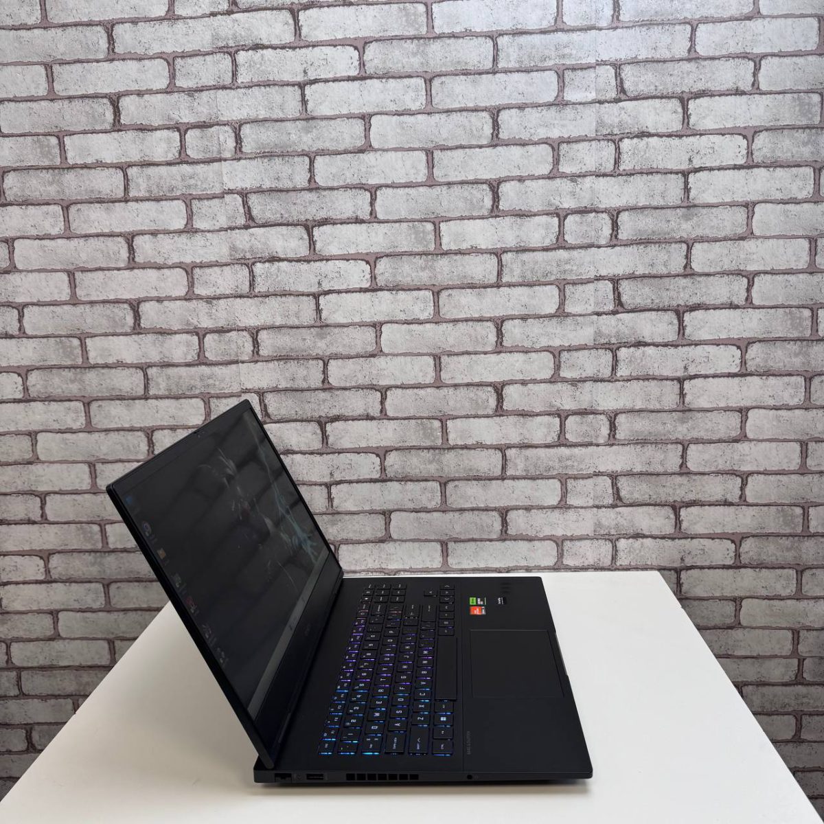 Купить Ноутбук HP Omen 16z-xd000 (Ryzen 5 7640HS | 16Gb | 512Gb SSD ...